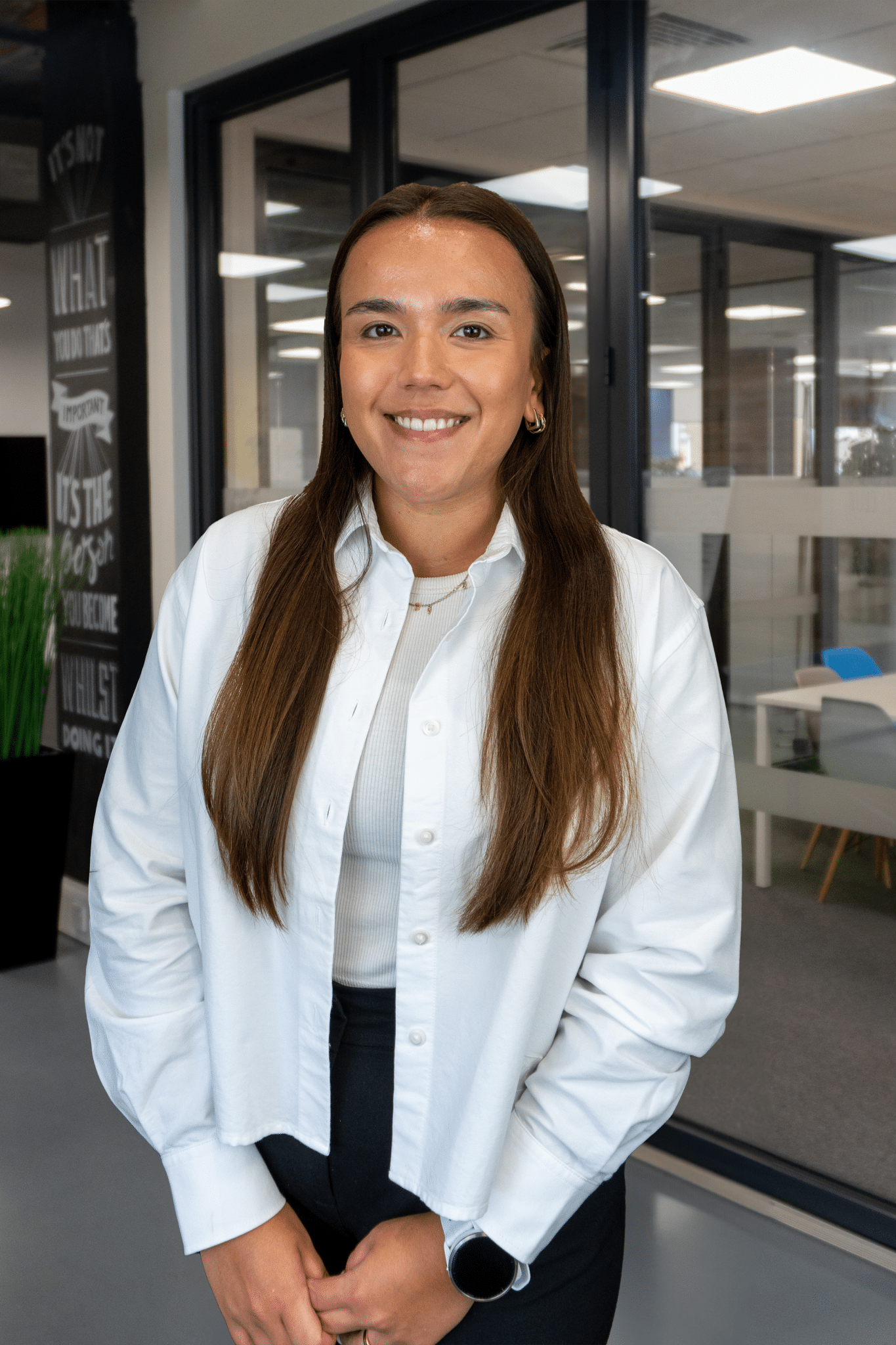 Meet the Team – Experienced Engineering Recruitment Specialists